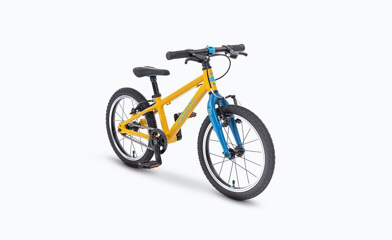 Dětské kolo Beany Zero 16 - Beany.cz