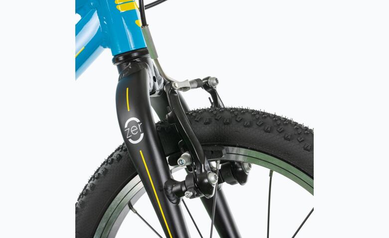 Dětské kolo Beany Zero 16 - Beany.cz