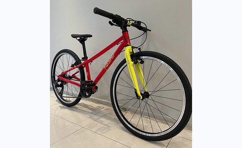 Dětské kolo Beany Zero 24 - Beany.cz